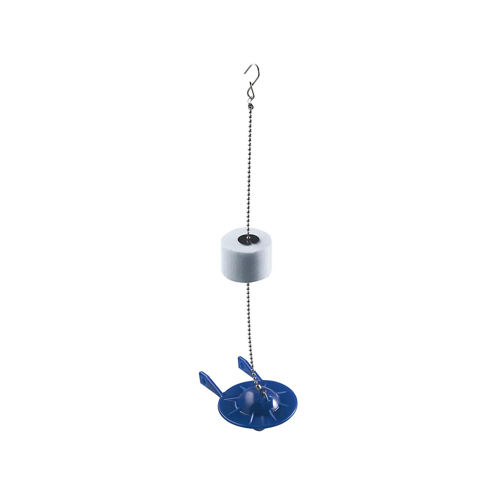 Toilet Flapper with Float – Household Plumbing